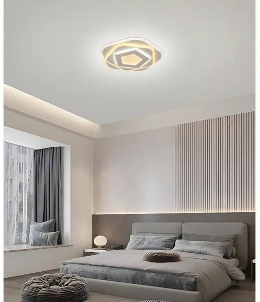 BRILAGI - LED Stropní svítidlo MODERN MINI LED/53W/230V 3000-6000K + DO