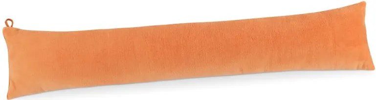 Bellatex LIN - těsnicí válec Oranžová 15x85 cm