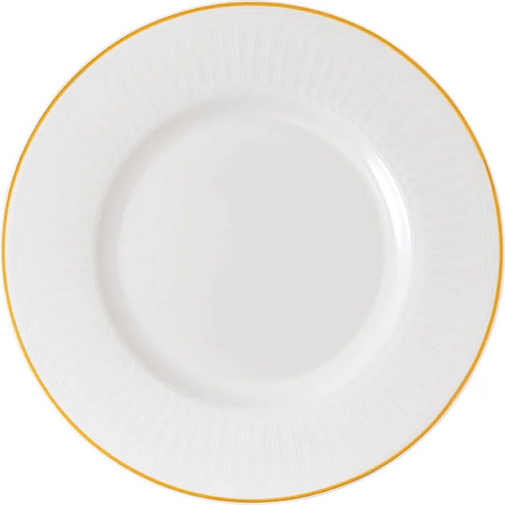 Villeroy&Boch Villeroy & Boch Château Septfontaines jídelní talíř, průměr 24,5 cm