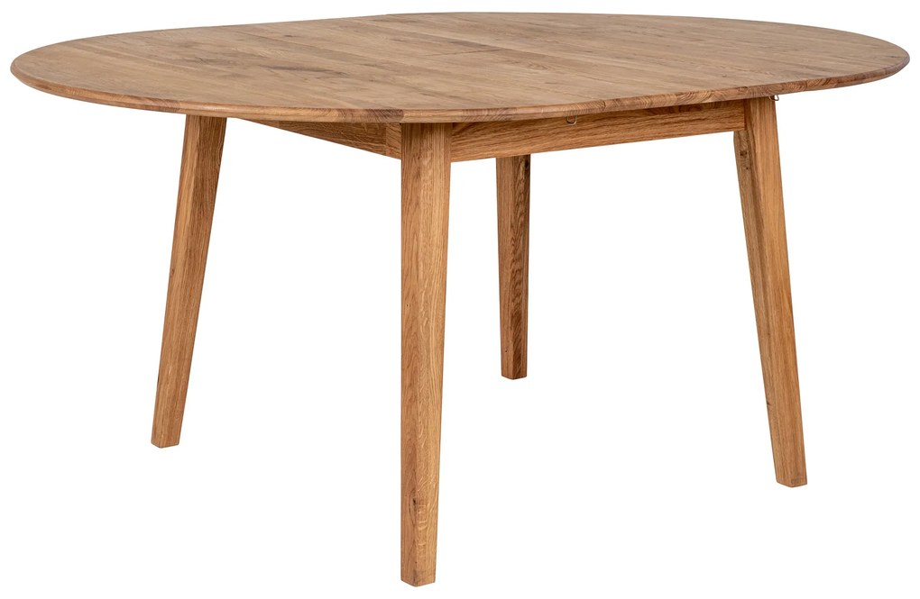 House Nordic Rozkládací jídelní stůl METZ dub 118cm 2201800
