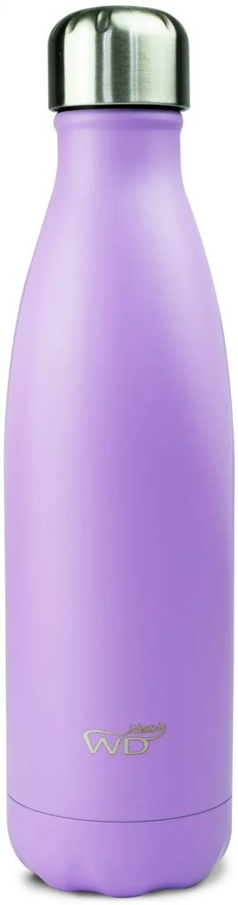 WD Lifestyle Cestovní lahev Lilla-400ml