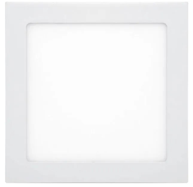 Ecolite LED-WSQ-CCT/25W/BI - LED Podhledové svítidlo RAFA LED/25W/230V IP44 bílá