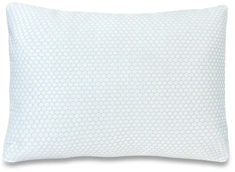 Kvalitex Povlak na polštář Fresh Ice Abmessungen der Kopfkissenbezüge: 50x70cm
