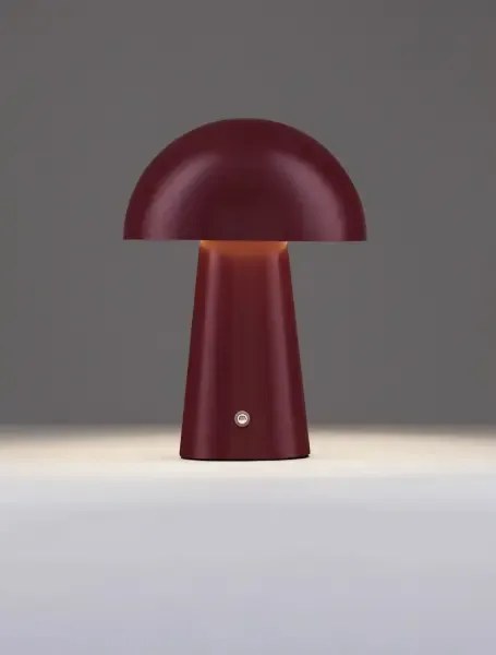 Designová stojací lampa Ande Smetanová