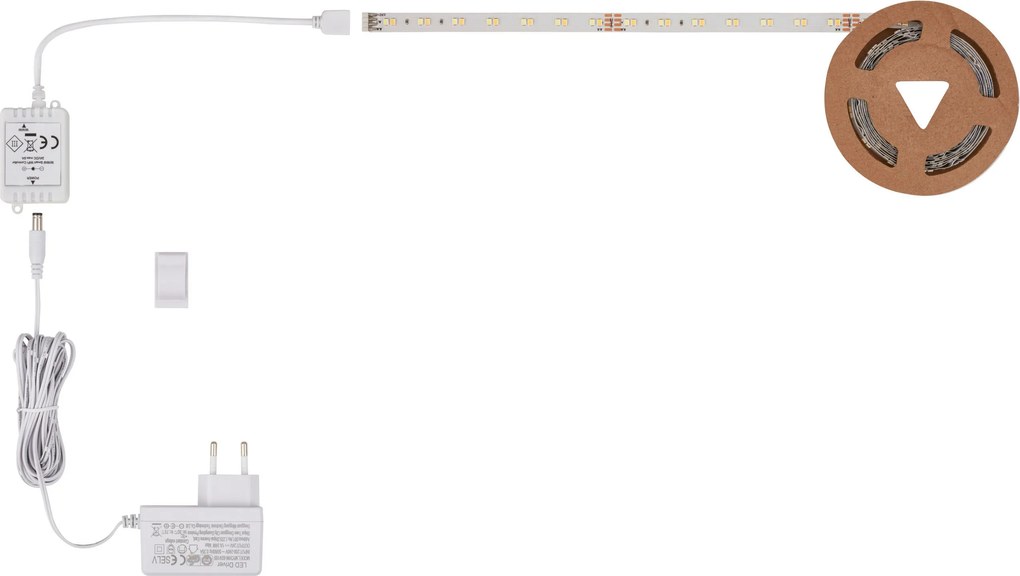 XXXLutz LED PÁSKA, 200 cm - LED pásky - 004385008201