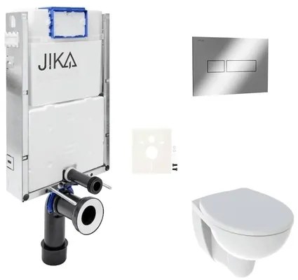 Závěsný wc set k zazdění KOLO Rekord SIKOJI2