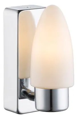 Koupelnové nástěnné svítidlo 1xG9/20W/IP44 Globo BOINA 78150