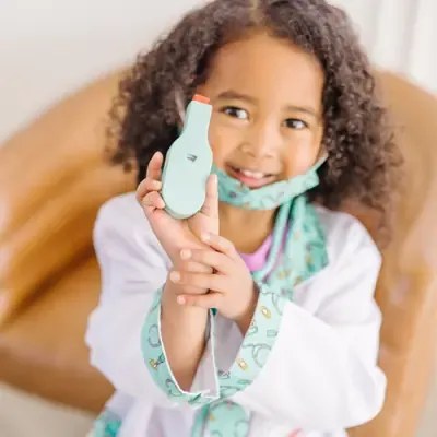 SPIN MASTER Melissa Doug Doktor / od 3 let