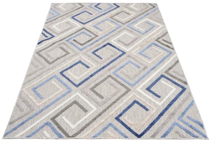 Moderní kusový koberec EL YAPIMI Avera AV0440 - 160x230 cm