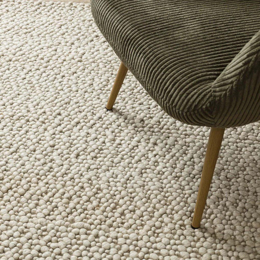 Dywany Łuszczów, Kusový koberec Tahar 99005B cream/grey, 120x180, béžová, ložnice