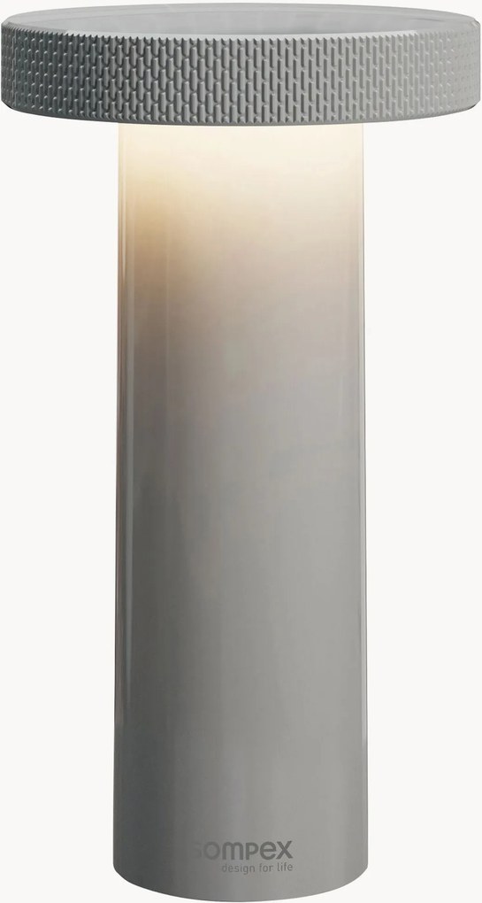 Přenosná stolní LED lampa Volume
