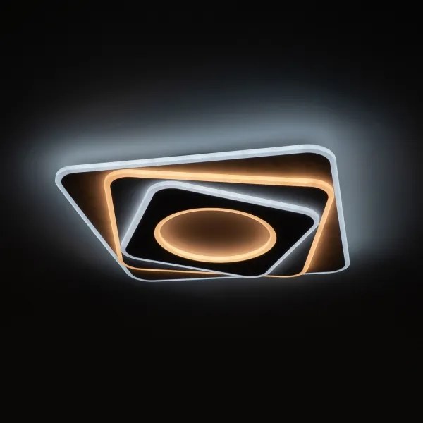 BRILAGI - LED Stmívatelné stropní svítidlo MODERN LED/100W/230V 3000-6000K + DO