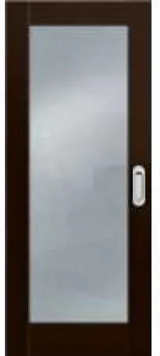 VascoDoors - Posuvné dveře na stěnu VascoDoors Faro 3213