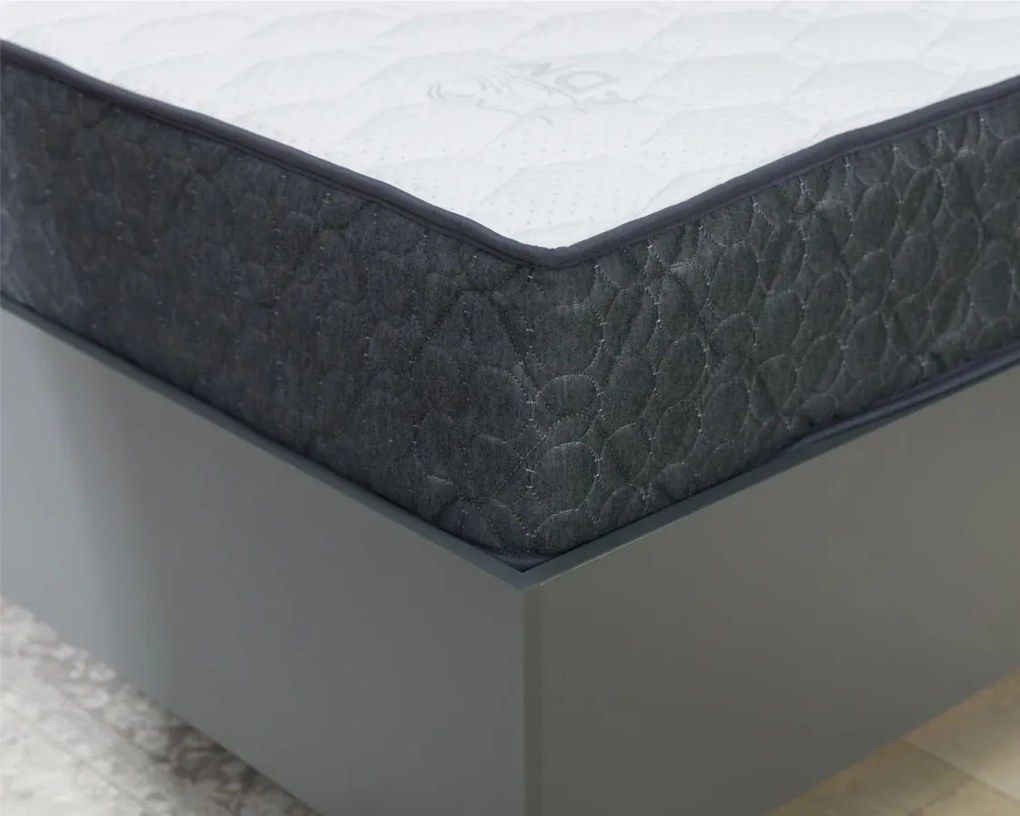 Sendvičová vícevrstvá matrace COMFORT MAX