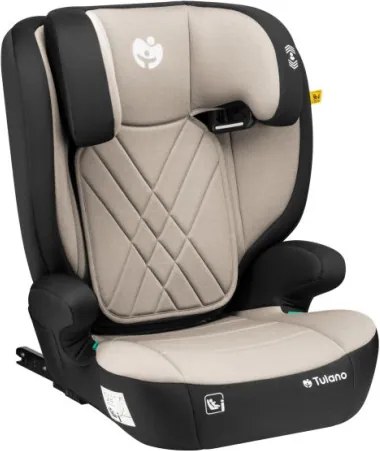 Autosedačka Joy 45 I-Size béžová