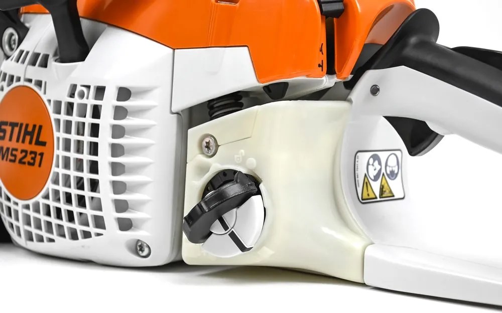 Motorová pila STIHL MS 231