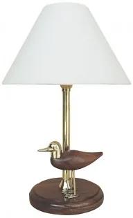 Stolní lampa Duck