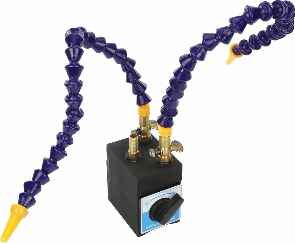 TYMEX Flexibilní krk pro chlazení DUO-MAGNET TE-28-1002