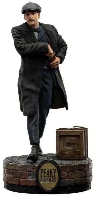 Figurka peaky blinders - arthur shelby - art scale 1/10