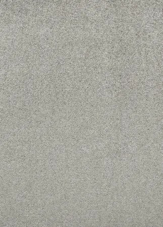Koberce Breno Metrážový koberec SWEET 75, šíře role 400 cm, Šedá