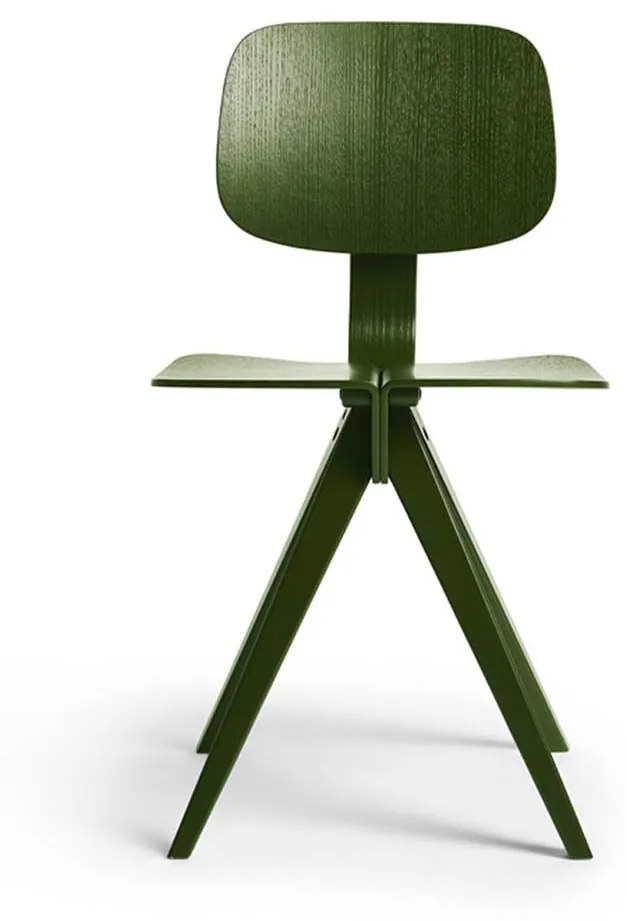 Zelená Židle Mosquito 46 × 51 × 81 cm REX KRALJ