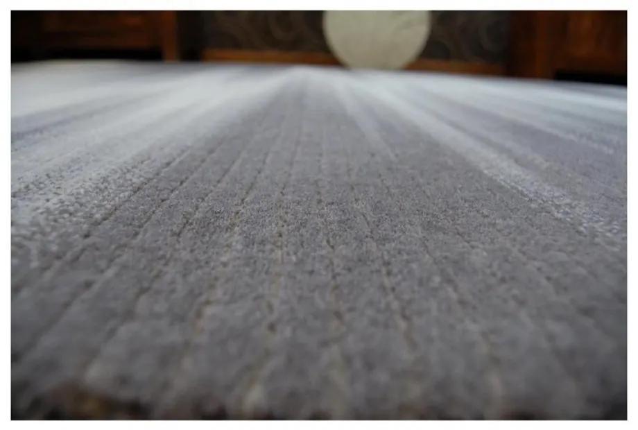 Luxusní kusový koberec akryl Brix béžový 200x300cm