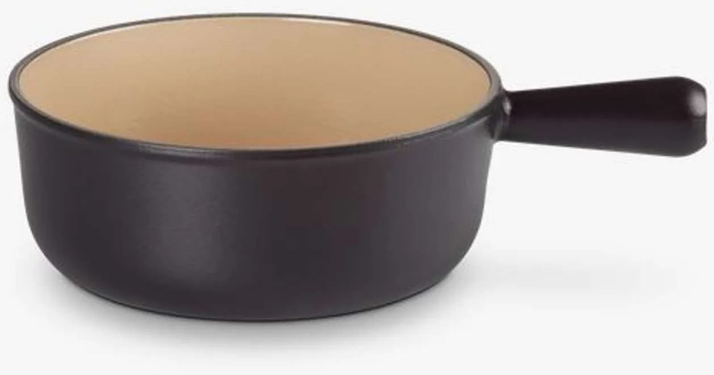 Le Creuset - Rendlík, objem 2,6 l, noir mat 20007220002460
