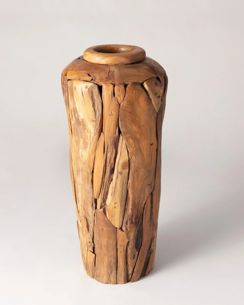Váza Rava 46x100 cm