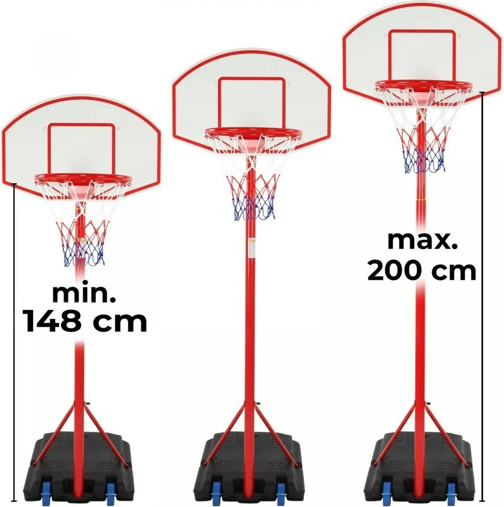 Basketbalový koš