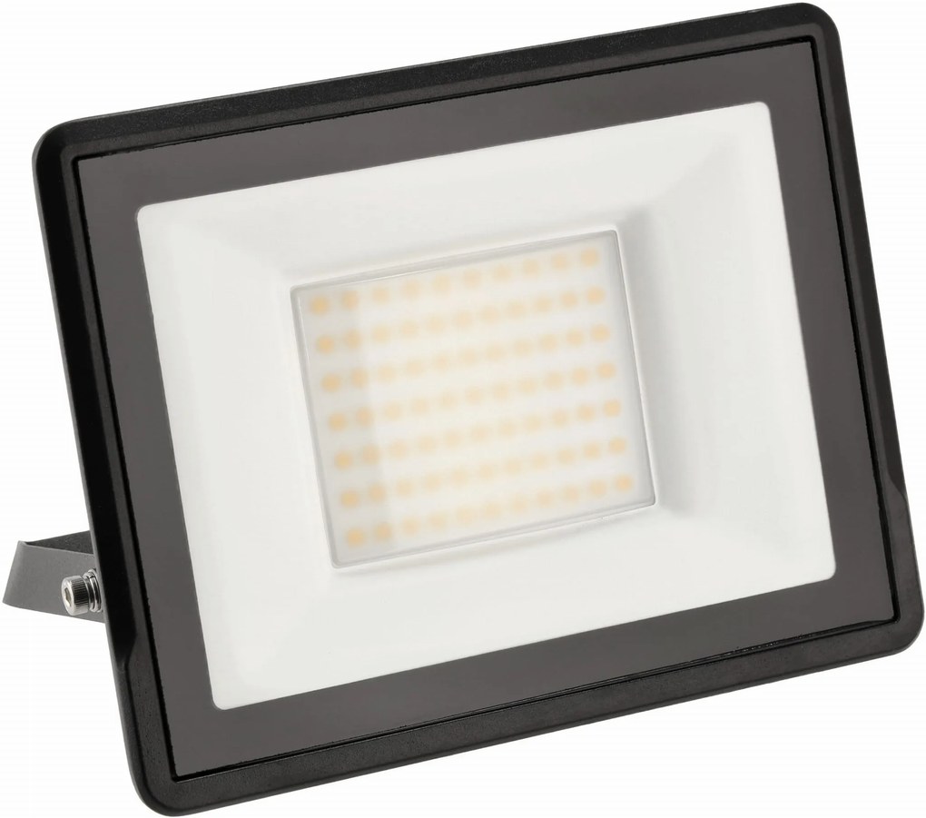 BERGE LED reflektor MASTER - 50W - IP65 - neutrální bílá