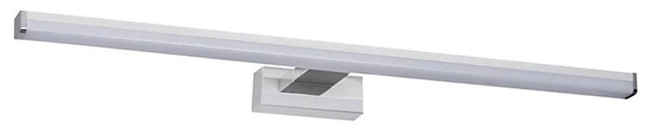 Kanlux 26681 - LED Koupelnové osvětlení zrcadla ASTEN LED/12W/230V IP44