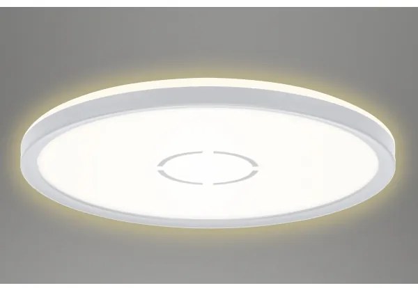 Briloner 3391-014 - LED Stropní svítidlo FREE LED/18W/230V pr. 29 cm