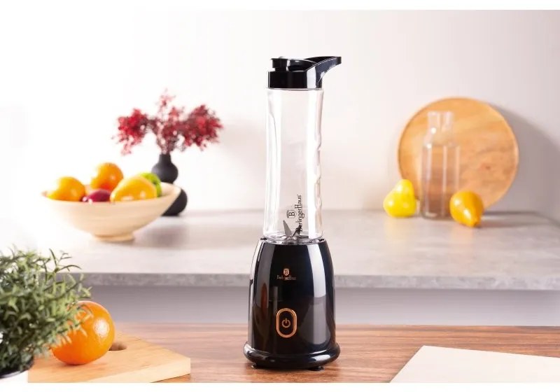 Mixér smoothie maker Black Rose Collection