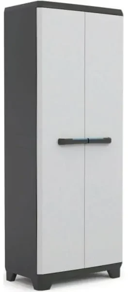 Plastová skříň KETER Linear Utility Cabinet | BIANO
