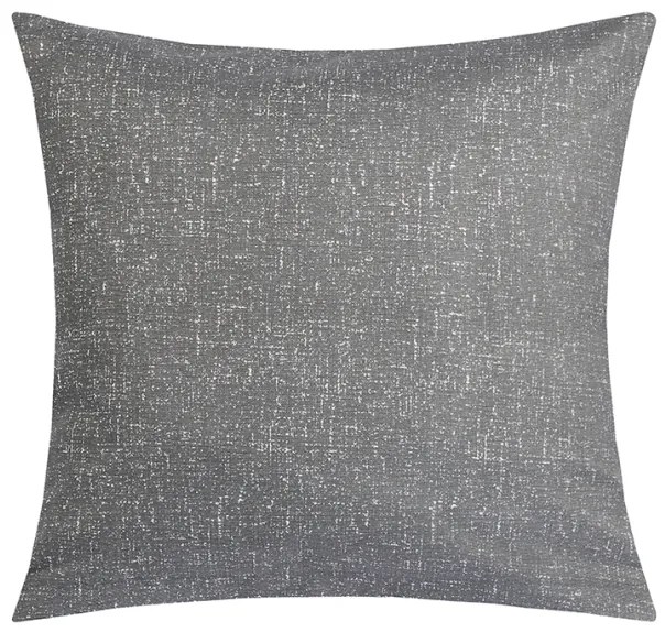 Bellatex Povláček LADA 40x40 cm Šedá,Bílá