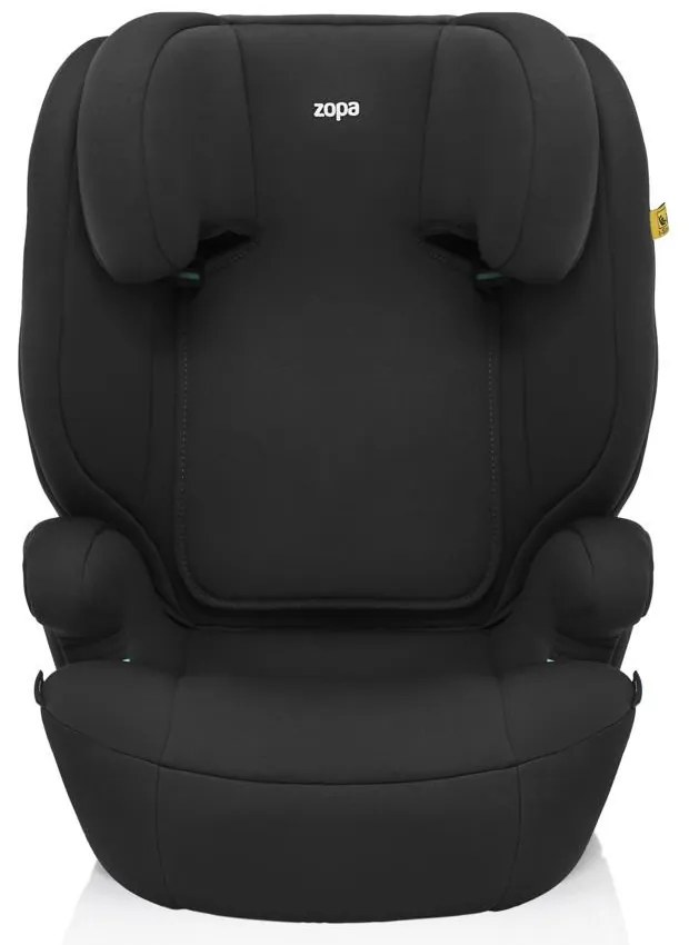 Zopa Autosedačka Beta i-Size Black