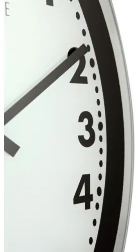 Designové nástěnné hodiny 3032 Nextime Magic Arabic 35cm