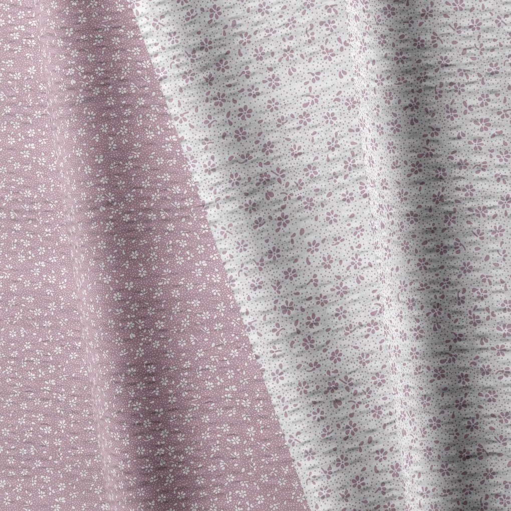 Krepové povlečení Agátka Velikost: 140 x 200 + 70 x 90
