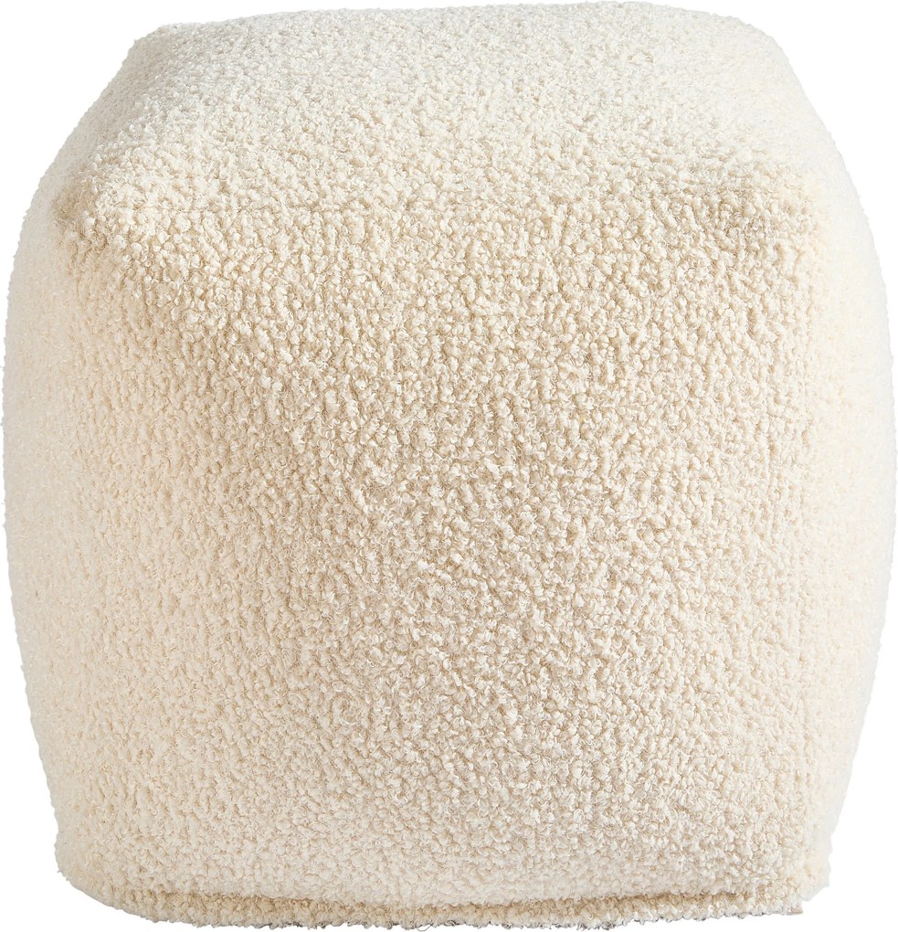 XXXLutz SEDACÍ PODUŠKA, 40/40/40 cm Linea Natura - Taburety - 006767018701