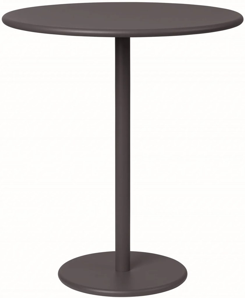 Blomus, Venkovní stolek Blomus STAY 40 cm | černý