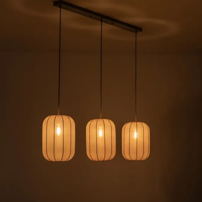 Závěsné svítidlo Yapan Style Dark Taupe 39