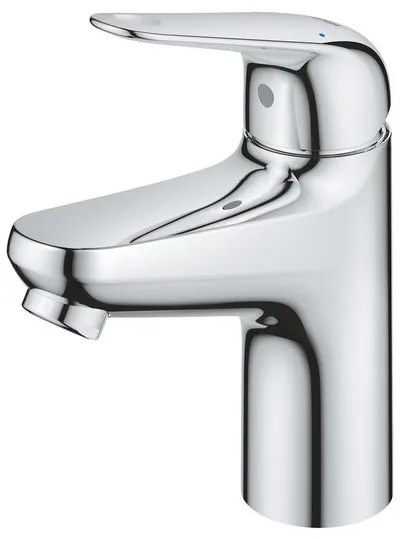 Grohe Swift Umyvadlová baterie S bez výpusti, chrom 24317001