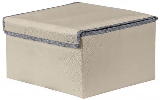 VOLTA box velký 25x15x25cm, natur (5833202060)