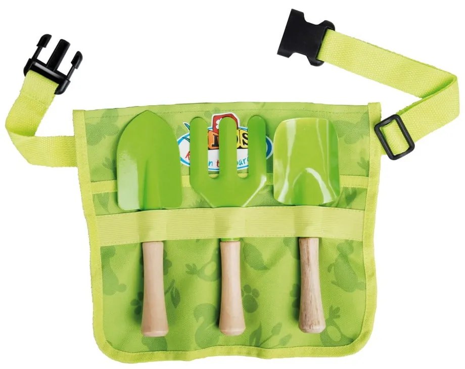 Dětský zahrádkářský set Esschert Design Little Gardener