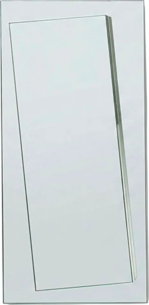 Mogg designová zrcadla Layers Rectangular