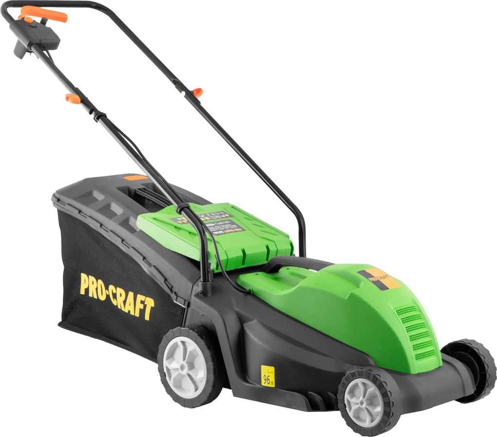 Procraft NM1800