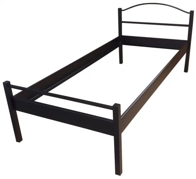 Iron Art NANTES IV. kovová postel pro rozměr matrace: 180 x 200 cm