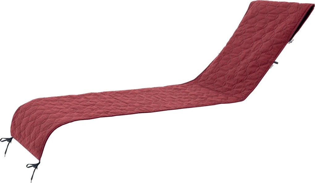 Doppler FUSION SLIM 2428 polstr na lehátko