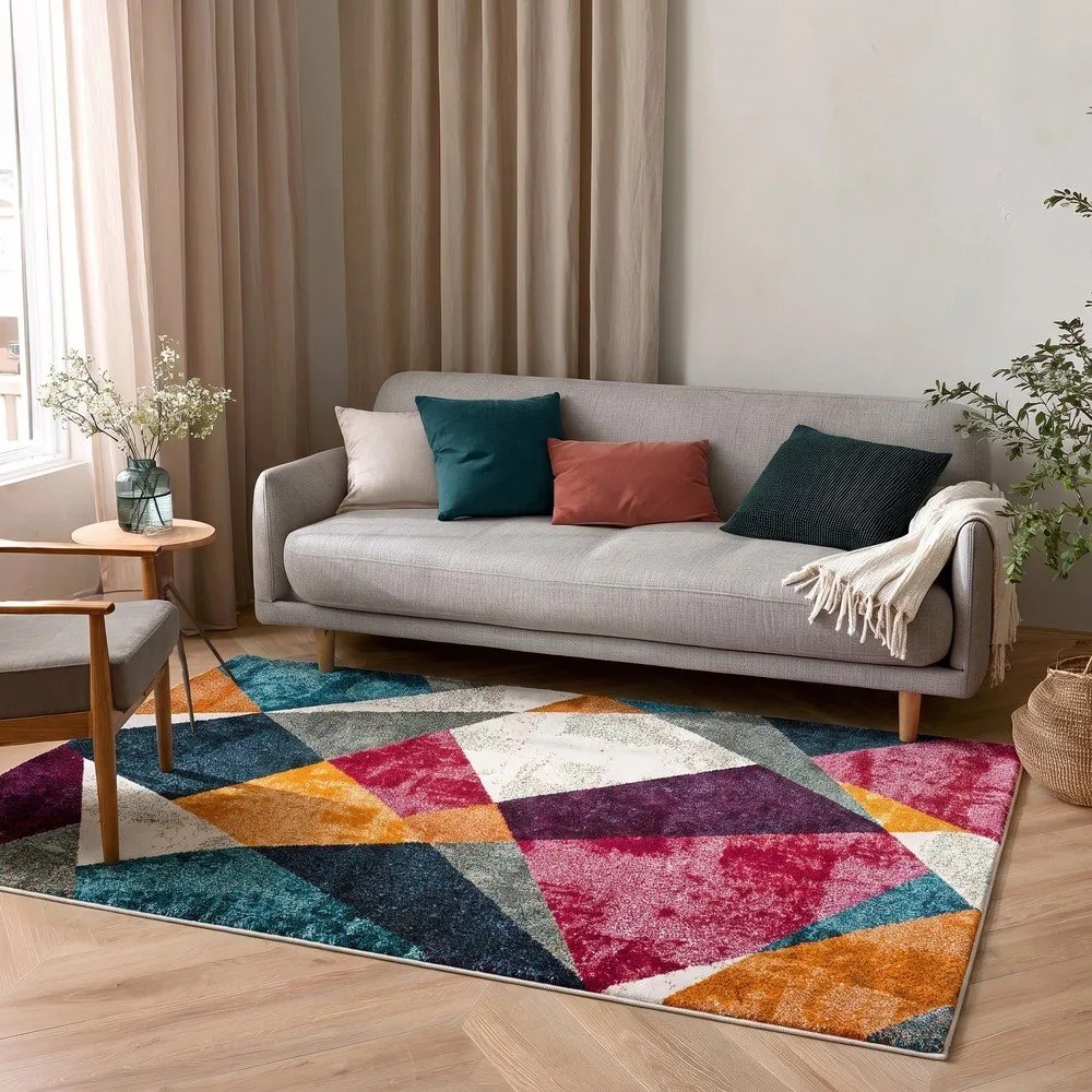 Koberec Universal Pandora Luxuto, 60 x 120 cm