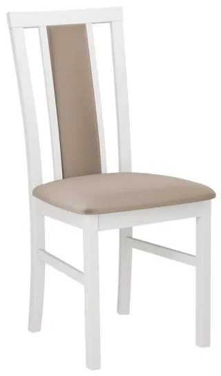 Židle Figaro VII, Barva dřeva: černý, Potah: Zetta 297